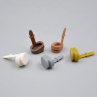 China Custom Silicone Gaskets Irregular Seals Manufacturer -60°C to +250°C Shore A 20-90 for sale