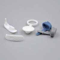 China Custom Special-Shaped Silicone Seals OEM Mold Service -60°C to +250°C 20A-90A Shore for sale