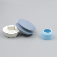 China Custom Silicone Rubber Parts OEM ODM Mold Development -40°C to +230°C for sale