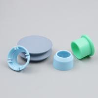 China Custom Silicone Rubber Parts OEM ODM Mold Development -40°C to +230°C for sale