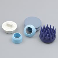 China Custom High-Temp Silicone Parts OEM ODM Heat Resistant to 250°C 20-80 Shore A for sale