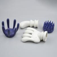 China Custom High-Temperature Silicone Parts | China Factory Direct OEM Industrial Seals for sale