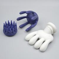 China Custom Silicone Rubber Parts & Sealing Gaskets | OEM/ODM Molded Silicone Seals Manufacturer for sale