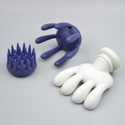 China Custom Silicone Rubber Parts & Sealing Gaskets | OEM/ODM Molded Silicone Seals Manufacturer for sale
