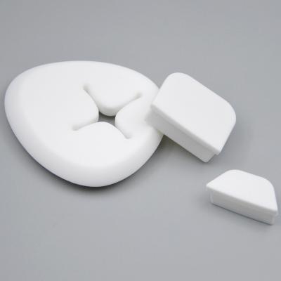 China Special-Shaped Silicone Rubber Parts Manufacturer | Custom Seals & Flexible Gaskets for sale
