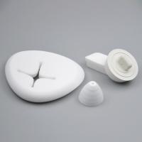 China OEM Silicone Rubber Components | Custom Molded Sealing Solutions for Industrial Applications for sale