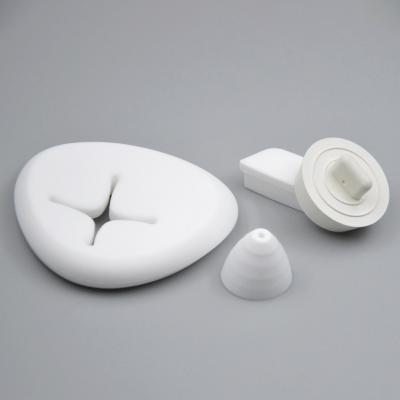China OEM Silicone Rubber Components | Custom Molded Sealing Solutions for Industrial Applications for sale
