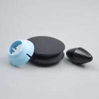 China Custom High-Temperature Silicone Seals & Components | OEM/ODM Manufacturing Factory for sale