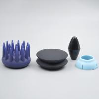 China Custom High-Temperature Silicone Seals & Components | OEM/ODM Manufacturing Factory for sale