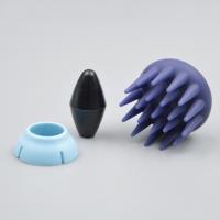 China Need High-Temperature Silicone Parts? Custom OEM/ODM Manufacturing Available for sale