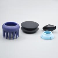 China Need High-Temperature Silicone Parts? Custom OEM/ODM Manufacturing Available for sale