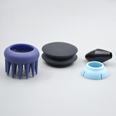 China Need High-Temperature Silicone Parts? Custom OEM/ODM Manufacturing Available for sale