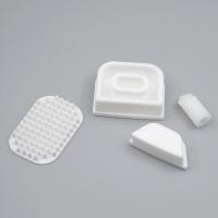 China Custom Silicone Rubber Components for Multiple Applications – Durable & High Temperature Resistant Parts for sale