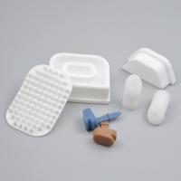 China Custom Silicone Rubber Components for Multiple Applications – Durable & High Temperature Resistant Parts for sale