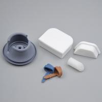 China Custom Silicone Rubber Components for Multiple Applications – Durable & High Temperature Resistant Parts for sale
