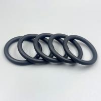 China High Pressure O Ring Seals with Backup Ring Anti-Extrusion Rubber Gasket for sale
