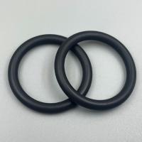 China High Pressure O Ring Seals with Backup Ring Anti-Extrusion Rubber Gasket for sale