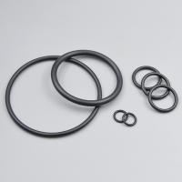 China Custom O Ring Seals Made to Order Rubber Gasket OEM ODM Service for sale