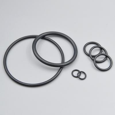 China Custom O Ring Seals Made to Order Rubber Gasket OEM ODM Service for sale