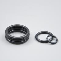 China Custom O Ring Seals Made to Order Rubber Gasket OEM ODM Service for sale