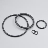 China Miniature O Ring Seals Micro Precision Rubber Gasket for Small Devices for sale
