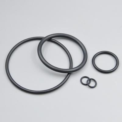 China Miniature O Ring Seals Micro Precision Rubber Gasket for Small Devices for sale