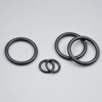 China Miniature O Ring Seals Micro Precision Rubber Gasket for Small Devices for sale