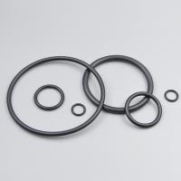 China Large Diameter O Ring Seals Custom Oversize Rubber Gasket up to 2000mm for sale