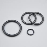 China Custom AEM O-Ring Seals | Automotive Grade Ethylene Acrylic Rubber Gaskets for sale