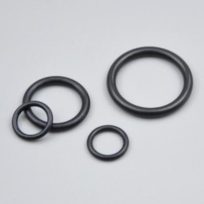 China Custom PU Polyurethane O-Ring Seals | High Wear Resistant Hydraulic Gaskets for sale