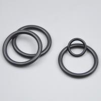 China Custom EPDM O-Ring Seals | Water & Steam Resistant Rubber Gaskets for sale
