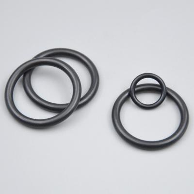 China Custom EPDM O-Ring Seals | Water & Steam Resistant Rubber Gaskets for sale