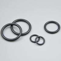 China Custom FKM Viton O-Ring Seals | High Temperature & Chemical Resistant Gaskets for sale