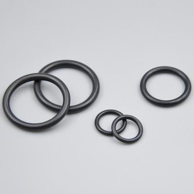 China Custom FKM Viton O-Ring Seals | High Temperature & Chemical Resistant Gaskets for sale