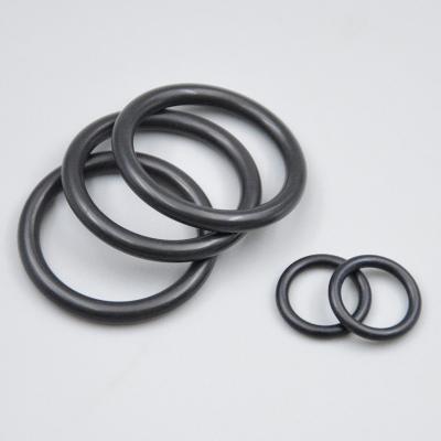China Custom AEM O-Ring Seals | Automotive Grade Ethylene Acrylic Rubber Gaskets for sale