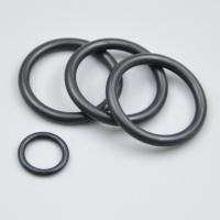 China Automotive O Ring Seals Engine Transmission Oil Rubber Gasket Set for sale
