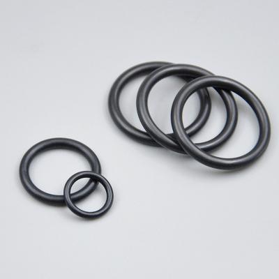 China Automotive O Ring Seals Engine Transmission Oil Rubber Gasket Set for sale