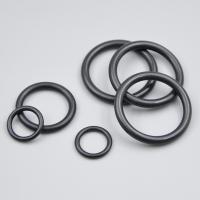 China Custom HNBR O-Ring Seals | High-Strength Hydrogenated Nitrile Rubber Gaskets for sale