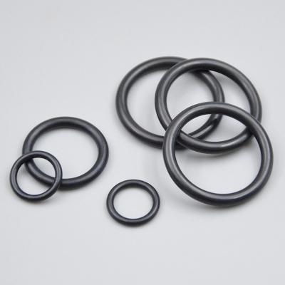 China Custom HNBR O-Ring Seals | High-Strength Hydrogenated Nitrile Rubber Gaskets for sale