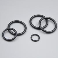 China Custom FFKM Perfluoroelastomer O-Ring | Extreme Temperature & Chemical Resistant Seal for sale