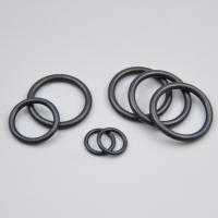 China Custom FFKM Perfluoroelastomer O-Ring | Extreme Temperature & Chemical Resistant Seal for sale