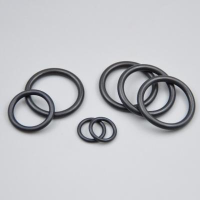 China Custom FFKM Perfluoroelastomer O-Ring | Extreme Temperature & Chemical Resistant Seal for sale