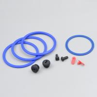 China Custom High-Temperature Silicone Parts | OEM/ODM Manufacturing Supplier for sale