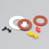 China Custom Silicone Rubber Seals & Components | OEM/ODM Manufacturer for sale