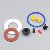 China Custom High-Temperature Silicone Parts | OEM/ODM Manufacturing Supplier for sale