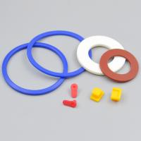 China Ustom High-Temperature Silicone Seals & Components | OEM/ODM Manufacturing Factory for sale