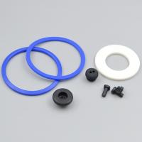 China Custom Heat-Resistant Silicone Parts | OEM/ODM Manufacturing Supplier for sale