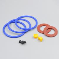 China Custom Industrial Silicone Seals & Parts | OEM/ODM Manufacturer for sale
