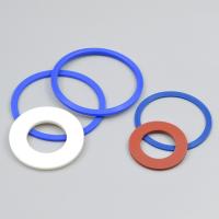 China Custom Industrial Silicone Seals & Parts | OEM/ODM Manufacturer for sale