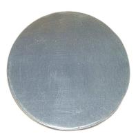 China TUV Tungsten Sheet Metal 0.2mm Tungsten Steel Plate For Electronics for sale